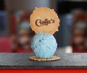 PARLOUR RANGE | Crolla's Ice Cream | Wholesale Supplier | Scotland, UK