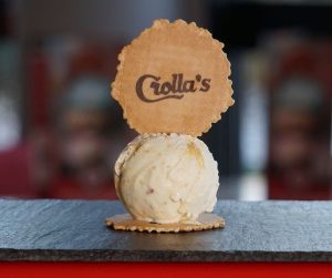 PARLOUR RANGE | Crolla's Ice Cream | Wholesale Supplier | Scotland, UK