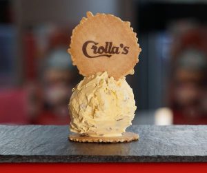 PARLOUR RANGE | Crolla's Ice Cream | Wholesale Supplier | Scotland, UK