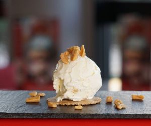 PARLOUR RANGE | Crolla's Ice Cream | Wholesale Supplier | Scotland, UK