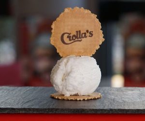 PARLOUR RANGE | Crolla's Ice Cream | Wholesale Supplier | Scotland, UK