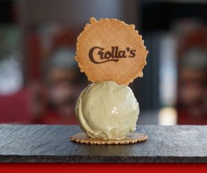 PARLOUR RANGE | Crolla's Ice Cream | Wholesale Supplier | Scotland, UK