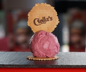 PARLOUR RANGE | Crolla's Ice Cream | Wholesale Supplier | Scotland, UK